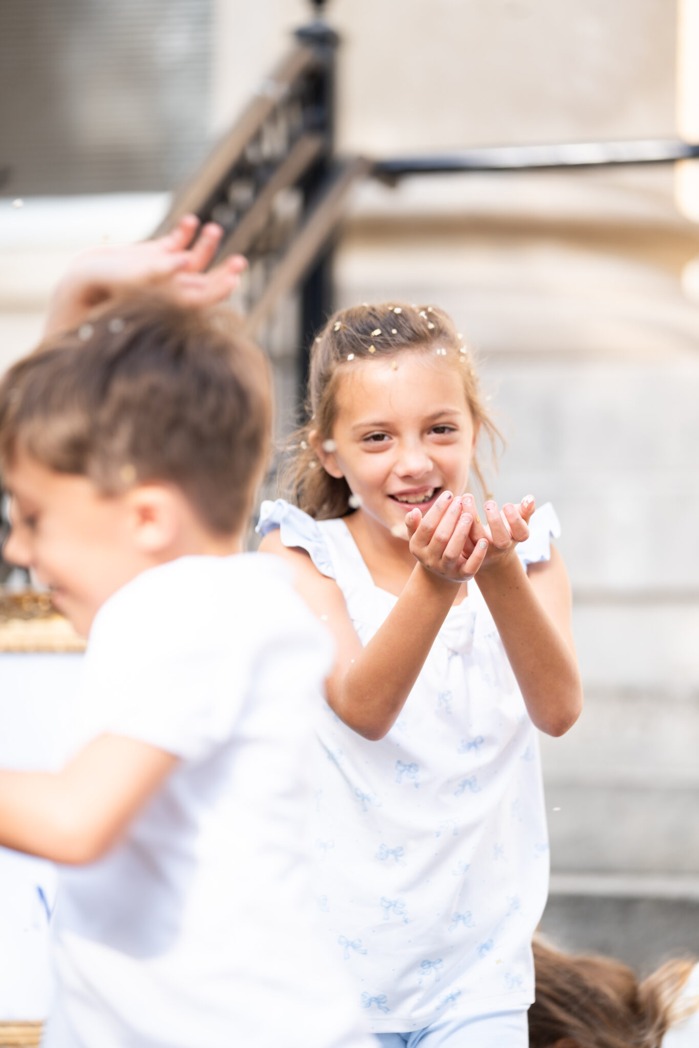 About – Magnolia Ranch